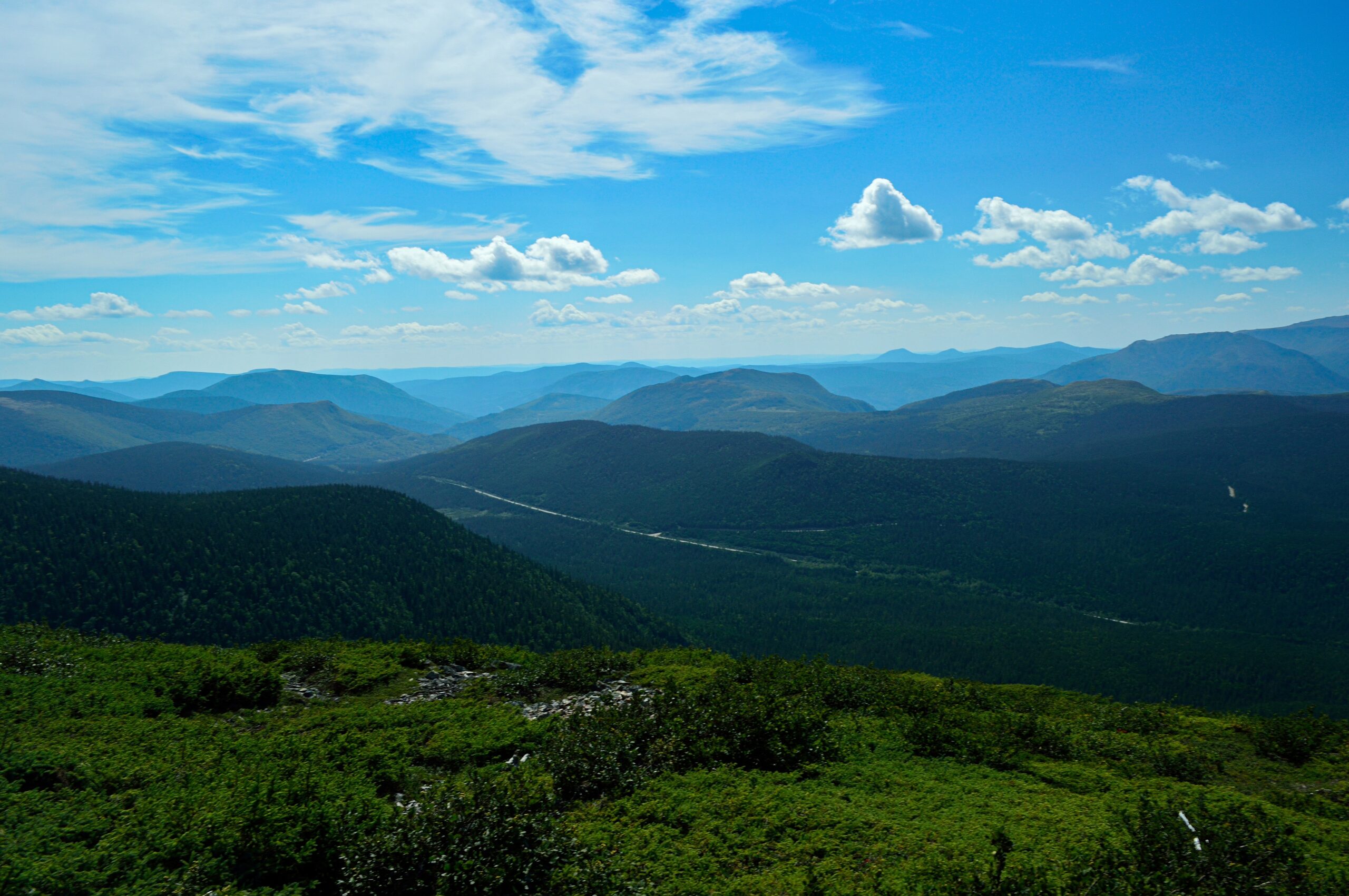 Nature Getaway in Matane - Riotel